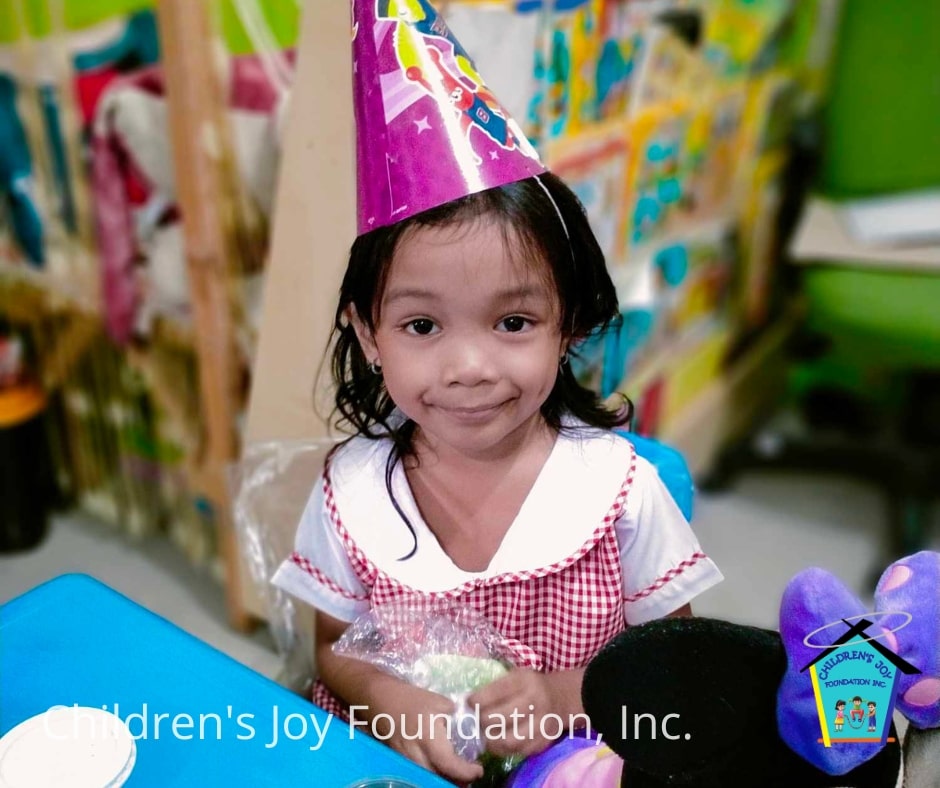 Spreading Love and Joy with CJFI Laguna Gift Giving and Feeding Program ...