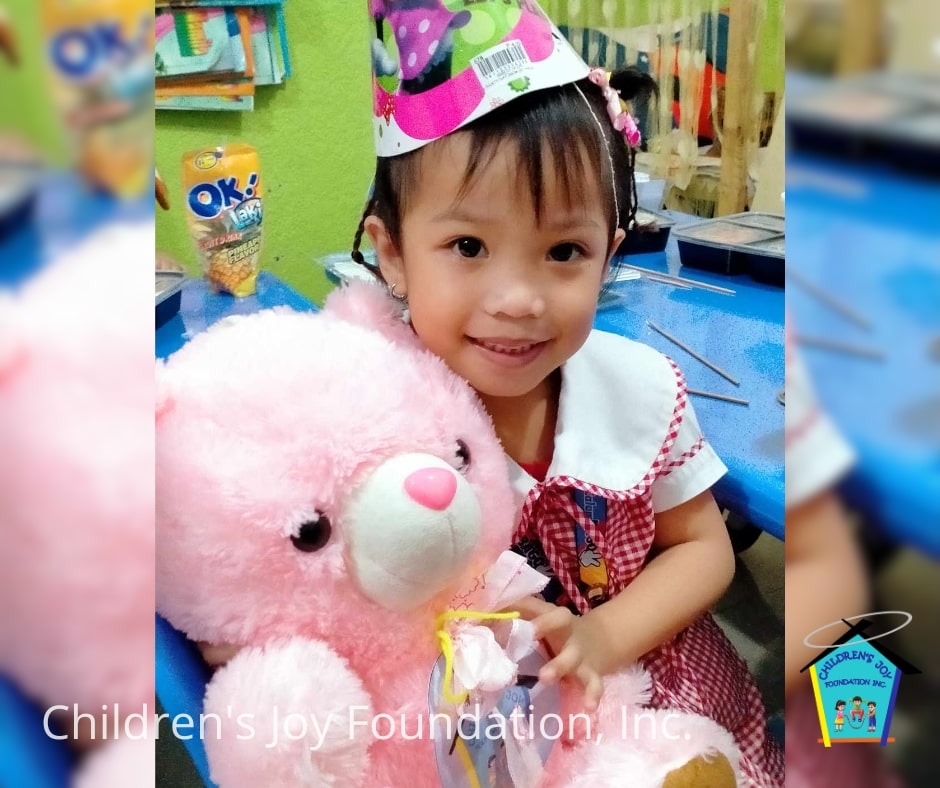 Spreading Love and Joy with CJFI Laguna Gift Giving and Feeding Program ...